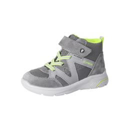 Ricosta Grundschule Sneaker in grau | Gr.: 26