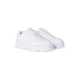 Champion Sneakers Low RD 18 LOW Twin Plat in wei&szlig; | Gr.: 37,5