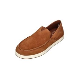 Toms Shoes TOMS Slipper ALONSO LOAFER in natur | Gr.: 45