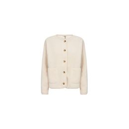 soyaconcept Pullover in cream | Gr.: XL