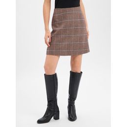Franco Callegari Rock in beige mehrfarbig - 0001 | Gr.: 38