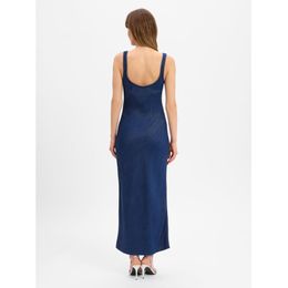 Sams&oslash;e & Sams&oslash;e SAMSOE & SAMSOE Kleid Sasunna in marine - 0002 | Gr.: XS