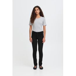 Ichi Jeans IHERIN Skinny fit in Black | Gr.: W31/L32