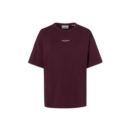 Jack & Jones JJXX Shirt in aubergine | Gr.: S