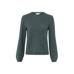 Vila Pullover VILiga in tanne - 0001 | Gr.: XL