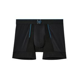 HOM Retro Pants Sports Lab Boxer Briefs in Black | Gr.: L
