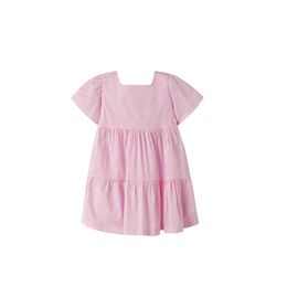 name it Kleid 13254579 Rosa | Gr.: 110