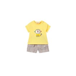 Mayoral Set: Pullover und Hose 1284-2026 Gelb | Gr.: 74