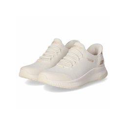 Skechers Slipper in white | Gr.: 40