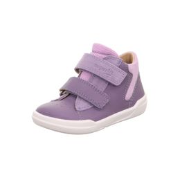 Superfit Barfu&szlig;schuh SUPERFREE in Lila | Gr.: 25