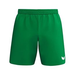 erima Sportshorts "Calcutta Shorts" in Gr&uuml;n | Gr.: L