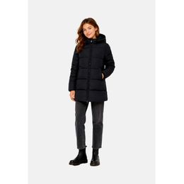 KIDS Only Steppjacke 'Juta' in schwarz | Gr.: 140
