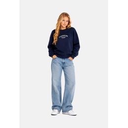 KIDS ONLY Pullover in blau | Gr.: 134-140