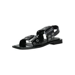 Steve Madden Sandalen in Schwarz | Gr.: 38