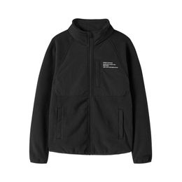 name it Jacke in Black1 | Gr.: 134