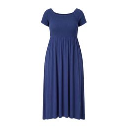 Angel of Style Kleid in dunkelblau | Gr.: 58