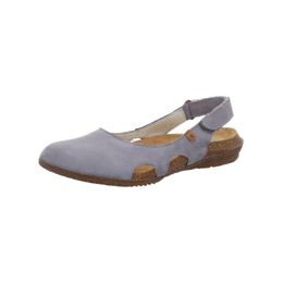 El Naturalista Sandale in blau | Gr.: 38