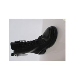 La Strada Schn&uuml;rstiefel in Schwarz | Gr.: 39