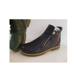 Andrea Conti SHOES Stiefel in Gr&uuml;n | Gr.: 42