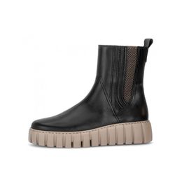 Gabor Stiefel in Schwarz | Gr.: 40,5