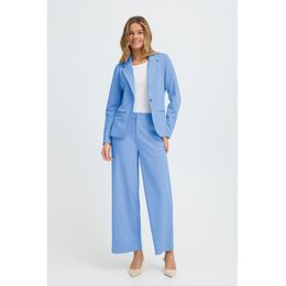 Fransa Freizeithose FRBLAZER Regular fit in Della Robbia Blue | Gr.: 42