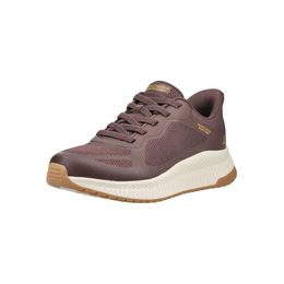 Skechers Sneaker BOBS SQUAD 4 in Chocolate | Gr.: 42