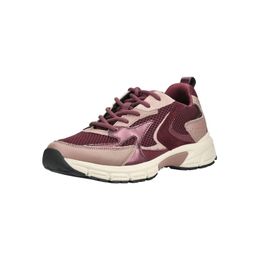 Gabor Sneaker in Bordeaux | Gr.: 38
