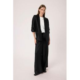 Soaked in Luxury Casual Hose SLLaurie Lockere Passform in Black | Gr.: L