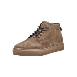 Marc O'Polo Marc O ́Polo Stiefelette MALTE 11 in Taupe | Gr.: 45