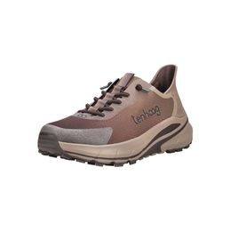 Tenhaag Sneaker in Chocolate | Gr.: 45