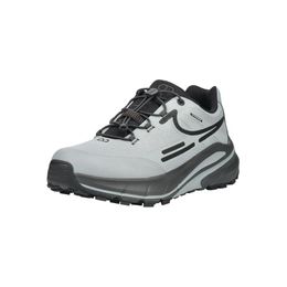 Tenhaag Sneaker in Grau | Gr.: 40,5