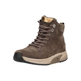 Gabor Sneaker in Braun | Gr.: 38