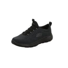 Skechers Slipper in schwarz | Gr.: 43