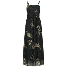Cloud5ive Day Dress in black | Gr.: XXL