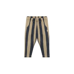 Noppies Hose in Black Iris | Gr.: 62