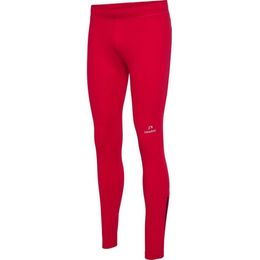 Newline Leggings "Men'S Athletic Tights" in Rot | Gr.: L