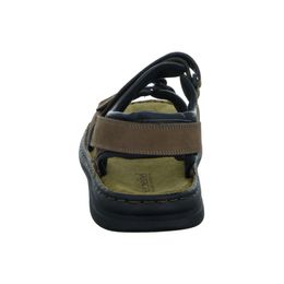 Josef Seibel Komfort Sandalen in Braun | Gr.: 39
