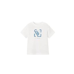 Mayoral T-Shirt 3058-2026 Wei&szlig; | Gr.: 116