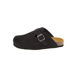 DR. BRINKMANN Clogs Nerpio in Blau | Gr.: 41