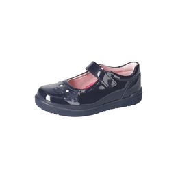 Ricosta Kindergarten Ballerina in blau | Gr.: 25