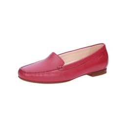 Sioux Slipper Zalla in pink | Gr.: 36