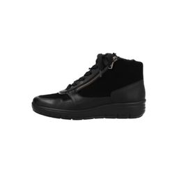 Semler Winterstiefel in schwarz | Gr.: 40