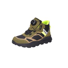 Richter Sneaker in schwarz | Gr.: 36