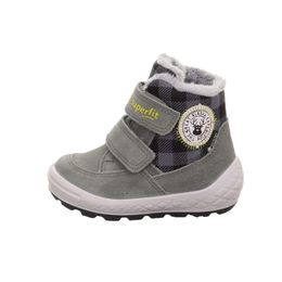Legero Winterstiefel in gr&uuml;n | Gr.: 24