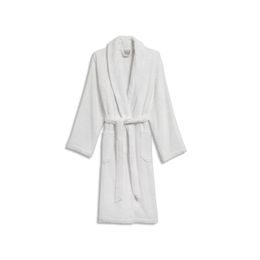 M&ouml;ve Badem&auml;ntel unisex Schalkragen Basic snow - 001 in snow - 001 | Gr.: M