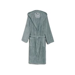 M&ouml;ve M&ouml;ve Badem&auml;ntel unisex Kapuze Superwuschel tea - 660 in tea - 660 | Gr.: S