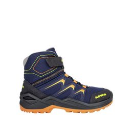 Lowa Winterstiefel in blau | Gr.: 36