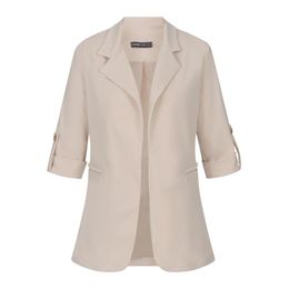 Cloud5ive Blazer in beige | Gr.: XS