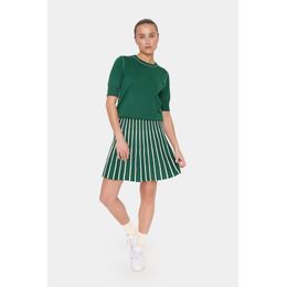 Saint Tropez Rock MildaSZ A-shape in Abundant Green | Gr.: XL