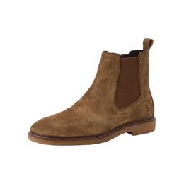 Marco Tozzi Chelsea Boot in cognac | Gr.: 40